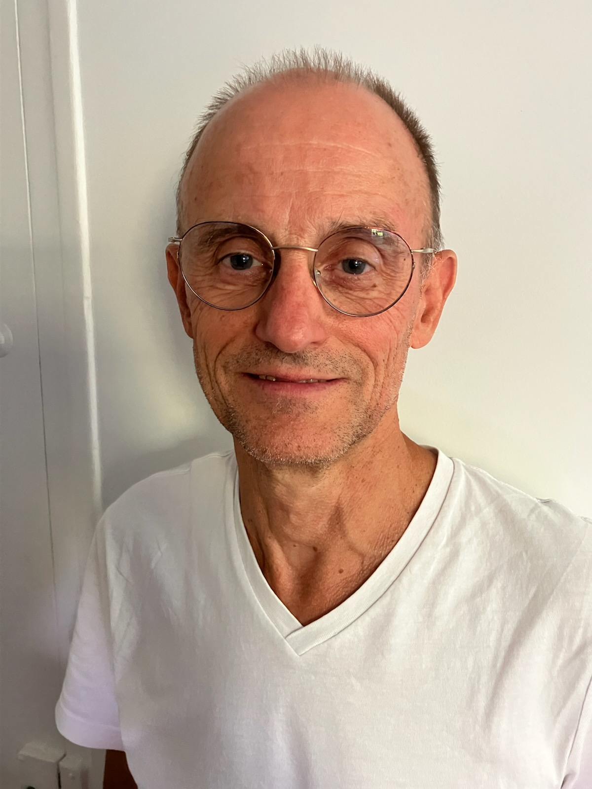 Le Pr Payen devient Directeur médical du Fonds Clinatec - Fonds Clinatec